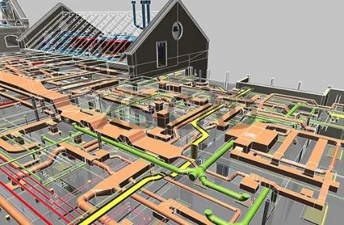 The Role of MEP and Civil Integration in Modern Construction Projects ...